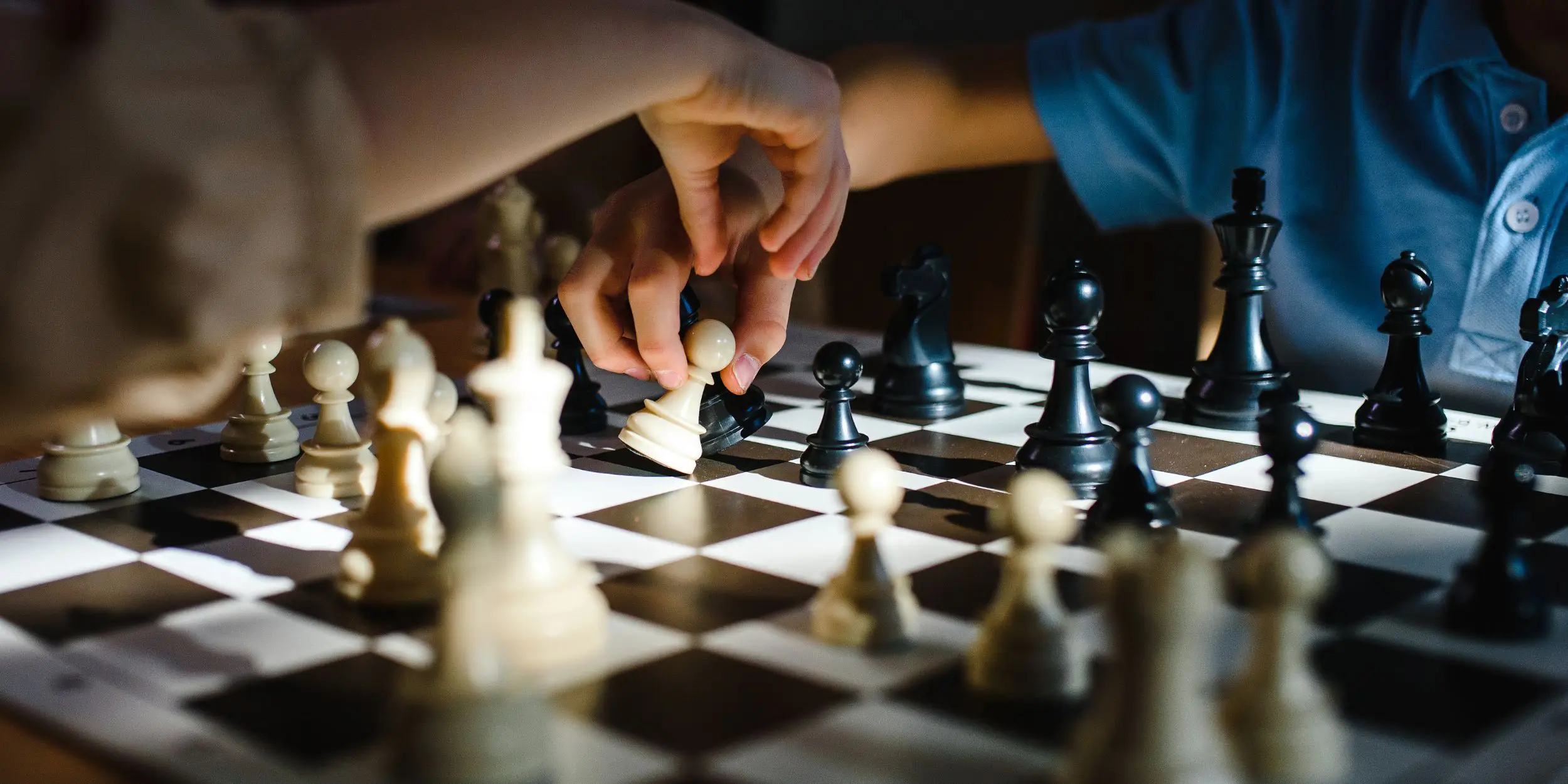 GM/IM Chess Tournament 2025 - Percasi Sumut